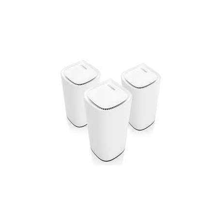 Buy Linksys Velop Pro WiFi E Mesh System Best Price In Qatar Doha