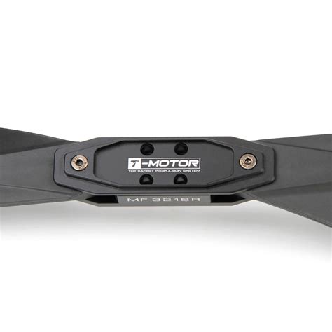 T Motor Mf3218 폴리머 접이식 프로펠러 Rc 멀티 로터용 Xcarbon Vtol 멀티콥터 드론 Rcdrone