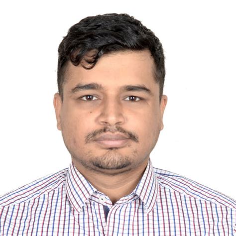 Pravin Poudel Graduate Research Teaching Assistant Ms In