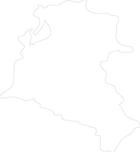 Mapa Da Albânia De Fier Vetor Premium