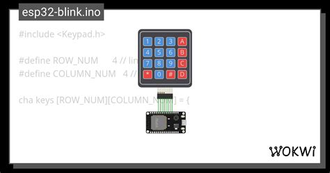 Esp32 O Calculator Wokwi Esp32 Stm32 Arduino Simulator