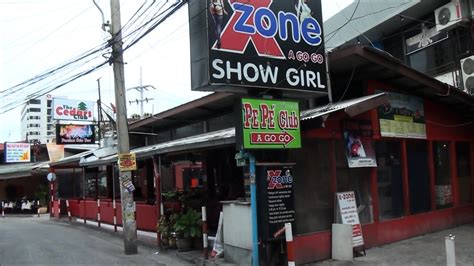 Soi 16 Walking Street Pattaya Thailand Eporner