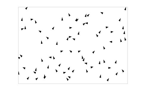 Github B Rnoulli Boids Model Matlab Implementation Of Boids Model