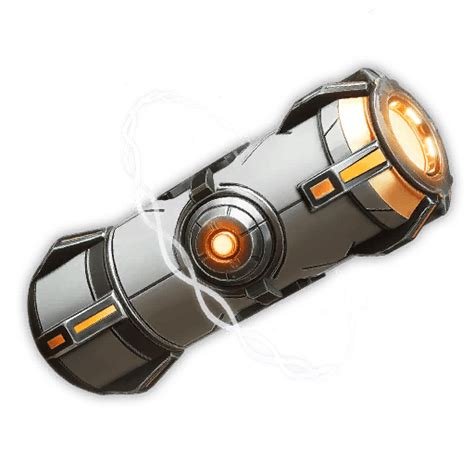 External Components The First Descendant Arche Gg