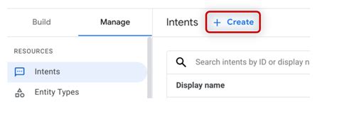 Dialogflow Cx Bot Building Basics Gsp928