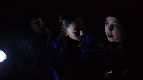 საშიში ფილმი Scary Movie Youtube