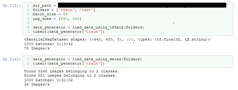 Optimising Your Input Pipeline Performance With Tfdata Part 2