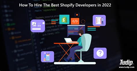 blog how to hire the best shopify developers in 2022 tudip