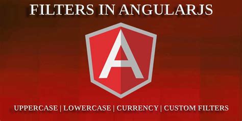 Create Filters In Angularjs Dev Community