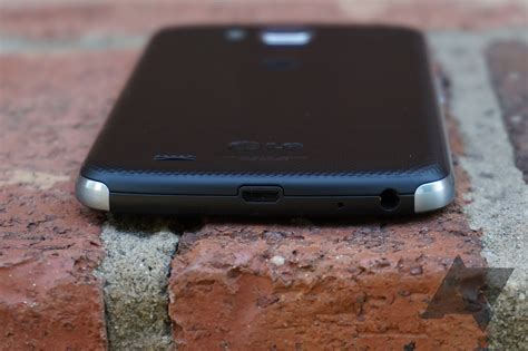 Lg X Venture Review A Very Good Mid Range Phone That Can Take A Beating