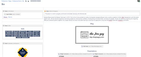 Confluence Formatting Tips The Jira Guy