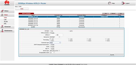 Networking How To Use ADSL Modem As Bridge Super User