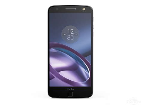 Moto Z Force Specifications Detailed Parameters