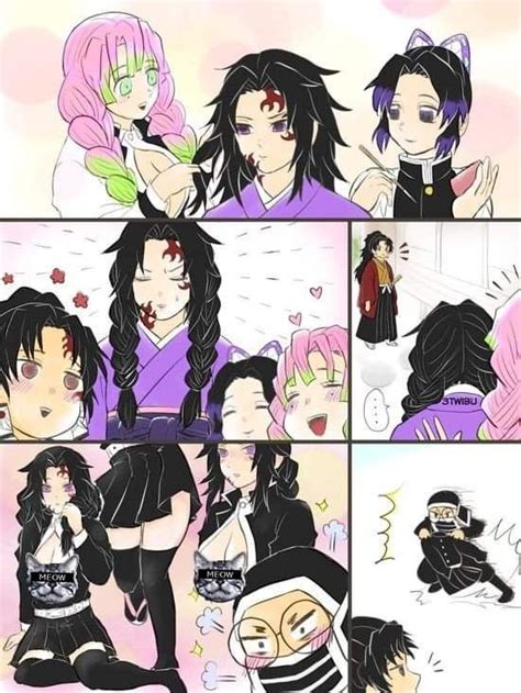 Ghim C A Dwi Pantara Tr N Simpan Cepat Trong Ang Y U Anime H Nh Nh