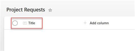 sharepoint list title column [remove or hide title column]