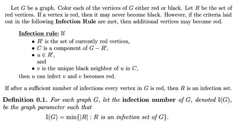Solved Let G Be A Graph Color Each Of The Vertices Of G