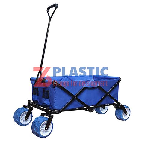 Small Stander Folding Wagon Frp Tube Manufacturers In Vietnam 76