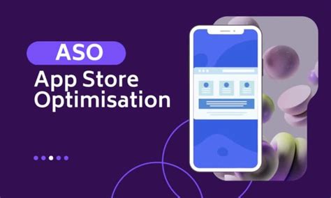 Do app store optimization for android and ios by Humanecreature | Fiverr