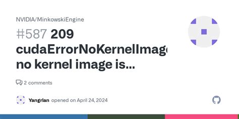 209 cudaerrornokernelimagefordevice no kernel image is available for