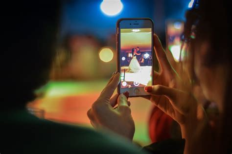 Wedding Video Production Essentials How To Film And Live Stream Wedcuts