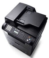 Dell 2145cn - Reviewed