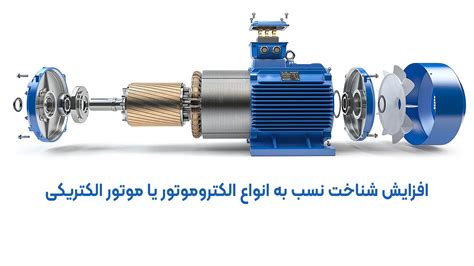 دانلود کاتالوگ الکتروموتور همه برند ها وگ Weg، ایلماز، چینی، Abb