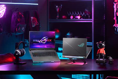 Here S How Much It Ll Cost You To Get One Of The Latest Rog Strix Scar And Strix G Series Gaming