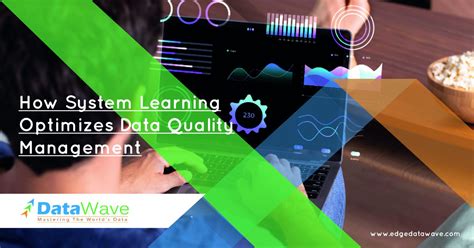 How System Learning Optimizes Data Quality Management