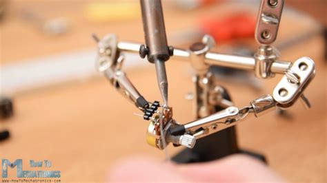 Diy Arduino Rc Transmitter How To Mechatronics