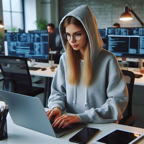 Interview With A Successful Computer Engineer