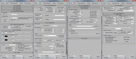 Best Vray Settings For Exterior Render Sketchup Psoriasisguru Com