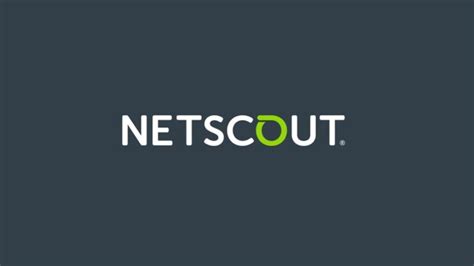 Netscout Unveils New Enhanced Adaptive Ddos Protection Solution