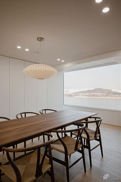 압구정 현대아파트 53py 디큐디자인스튜디오