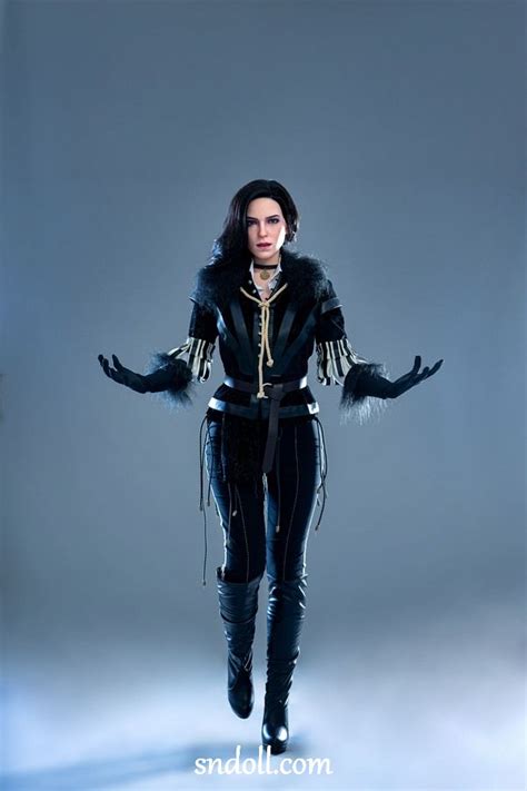 Fantasy Sex Dolls SN Doll