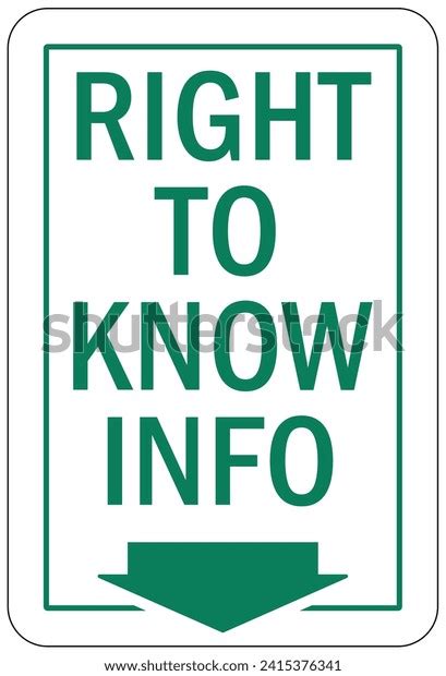 Safety Data Sheet Material Safety Data Stock Vector Royalty Free Shutterstock