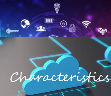 Characteristics Of Cloud Computing Go Coding