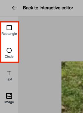 Add Shapes To Your Interactive Overlay Vimeo Help Center