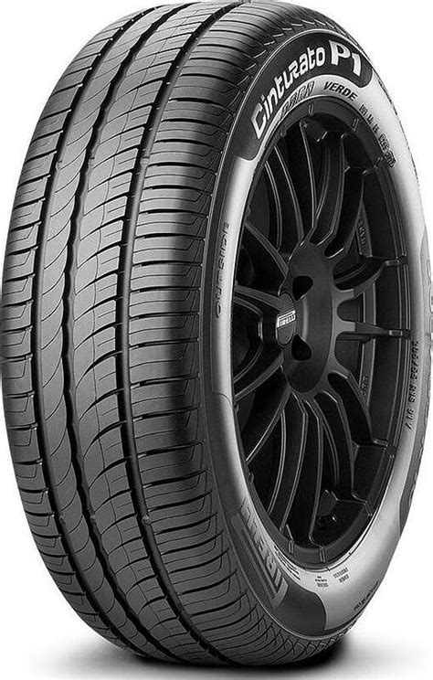 Шины Pirelli Cinturato P1 Verde 185/65 R15 92H XL