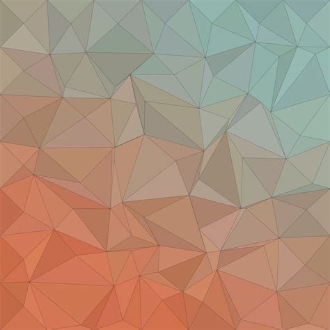 Irregular Triangle Mosaic Background Design 47449249 Vector Art At Vecteezy