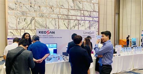 이을바이오사이언스 병의원 화장품 라임라이트 태국 진출