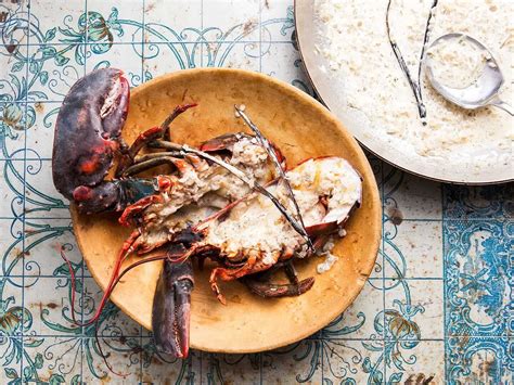 37 Facts About Langouste