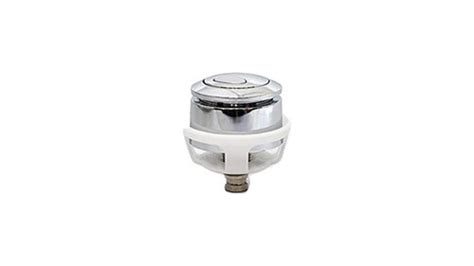 Fluidmaster Push Button Cable Dual Flush Valve Replacement Button Luxura Commerce