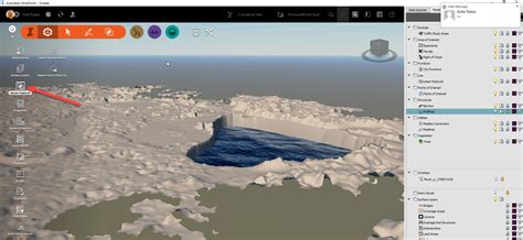 solved temporary hide imported models autodesk community