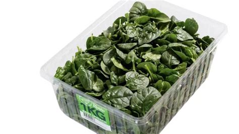 NSW Health Issues Urgent Warning Over Contaminated Baby Spinach Which May Cause Serious