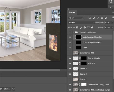 Solved Missing Mask Layers After Rendering In Stager Adobe Community