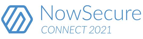 Nowsecure Connect 2021 Call For Speakers