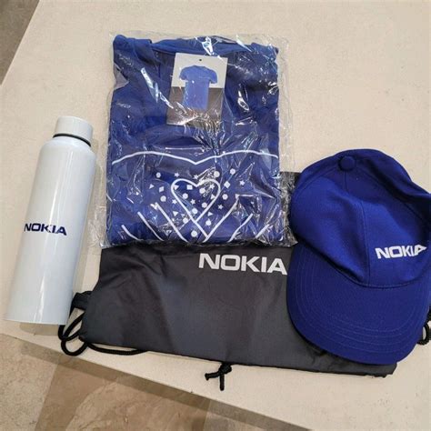 naveenkumar c on linkedin it s a surprise t for us from nokia while met with team heads thank…