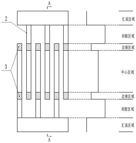 Surface Acoustic Wave Device Capable Of Suppressing Transverse Mode And