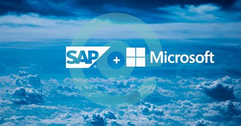 Sap On Microsoft Azure A New World Of Possibilities The Agile