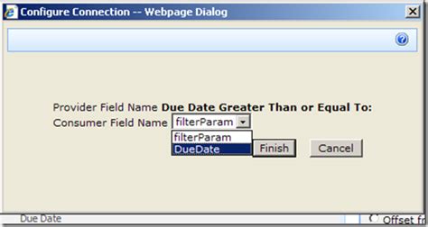 Sharepoint Date Filter Filtering A List By Greater Than Or Equal To Date